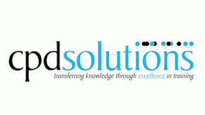 Courses with CPD Solutions Ltd