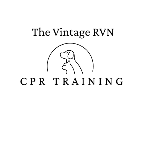 Courses with Veterinary CPR Training