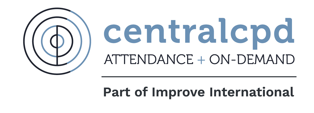 Central CPD On-Demand course provided by Central CPD